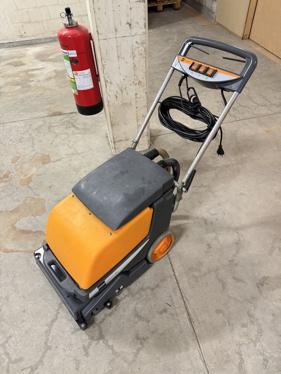 Taski Combimat 300 Scheuersaugmaschine | Kaufen auf Ricardo