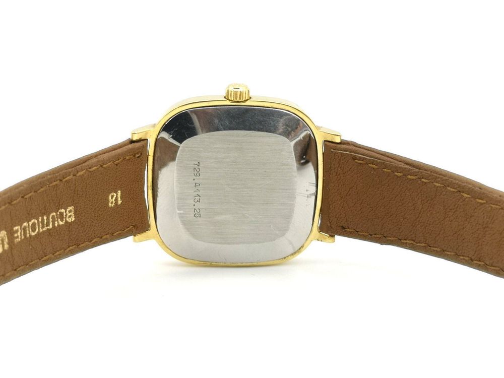 Eterna Executive 4000 Quartz | Kaufen auf Ricardo