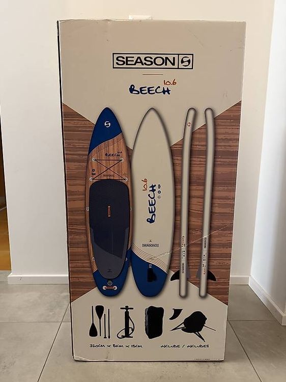 Stand Up Paddle - NEUF (Neu und originalverpackt) in epalinges für CHF ...