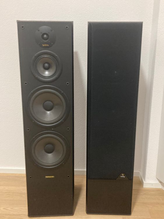 Infinity Reference 61i | Kaufen auf Ricardo