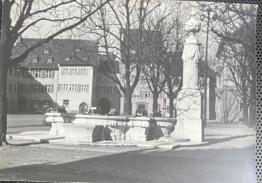 6 X Otto Klein (1906-1994 )Selbest Atelier Fotographie (Gebraucht) in ...