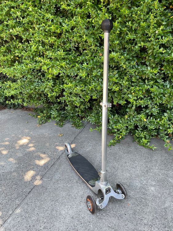 K2 Kickboard | Kaufen auf Ricardo