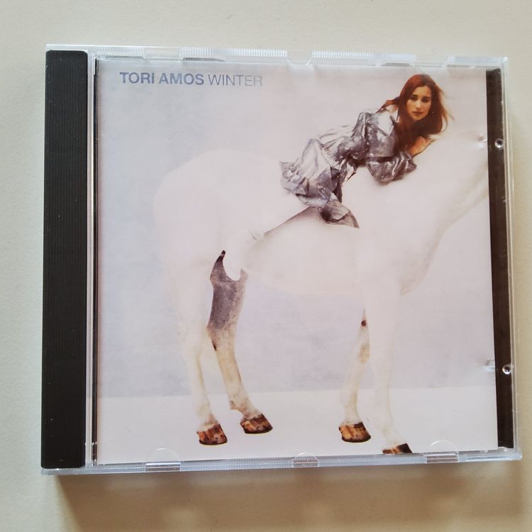 Tori Amos – Winter (Gebraucht) in Villnachern für CHF 3.2 – mit ...