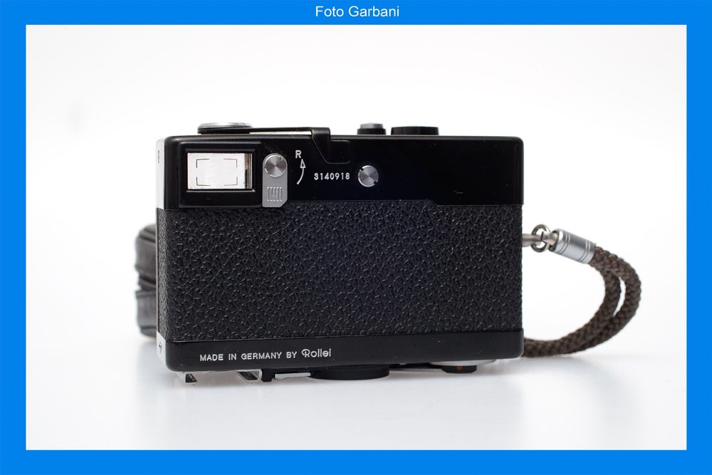 Rollei 35 (Usato) a Muralto per CHF 390 – con consegna | Acquista su ...