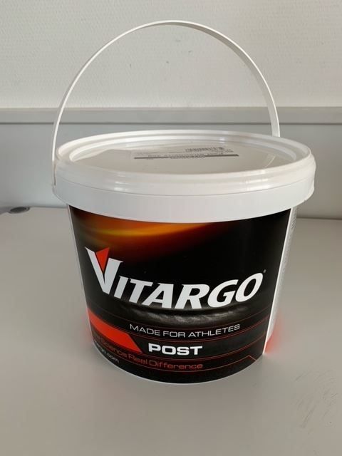 Vitargo Post Strawberry, 2kg (Neu und originalverpackt) in Otelfingen ...