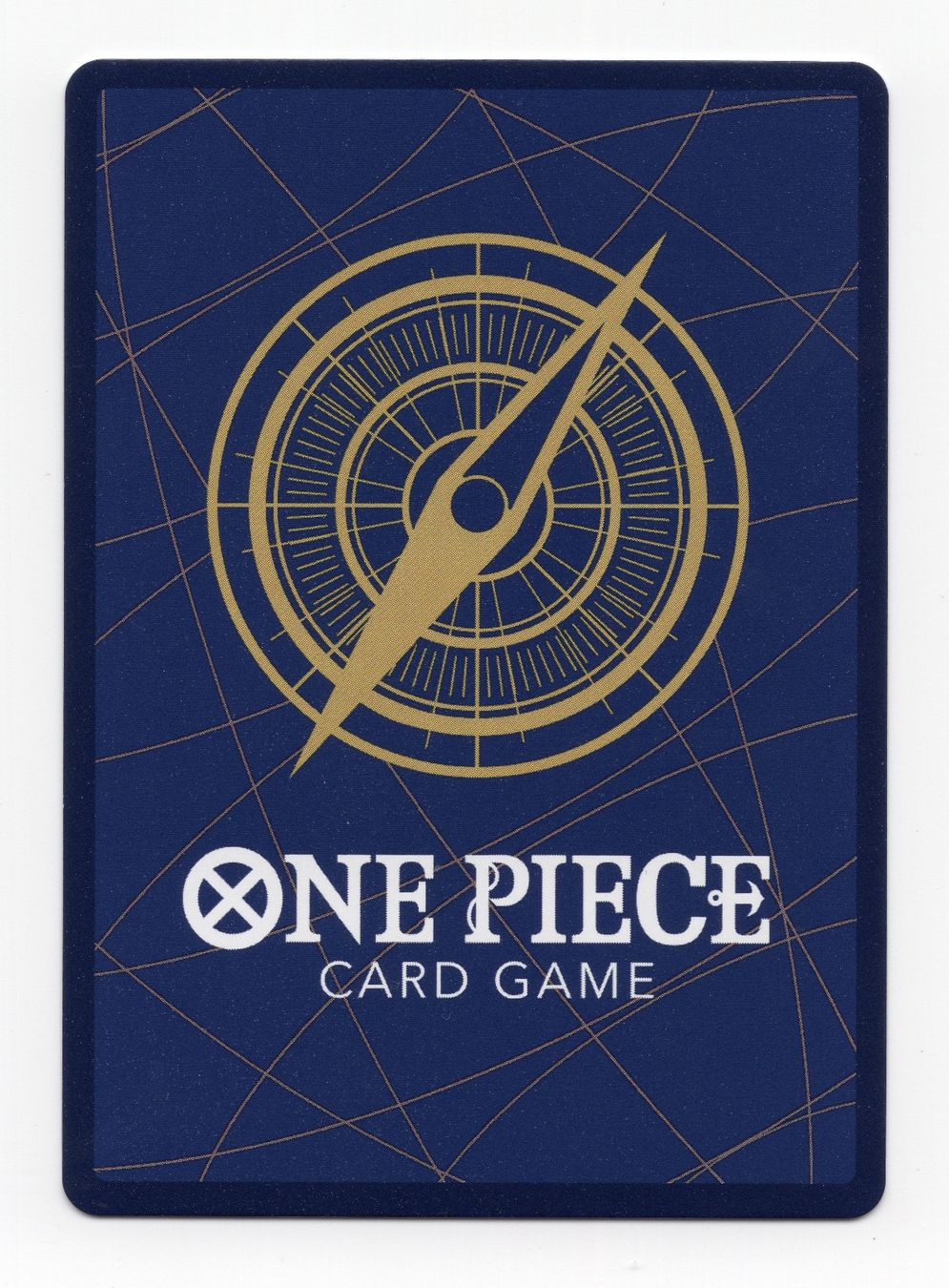 Monkey D. Garp ST06-012 SR Start Deck The Navy One Piece (Neu (gemäss Beschreibung)) in Zürich ...