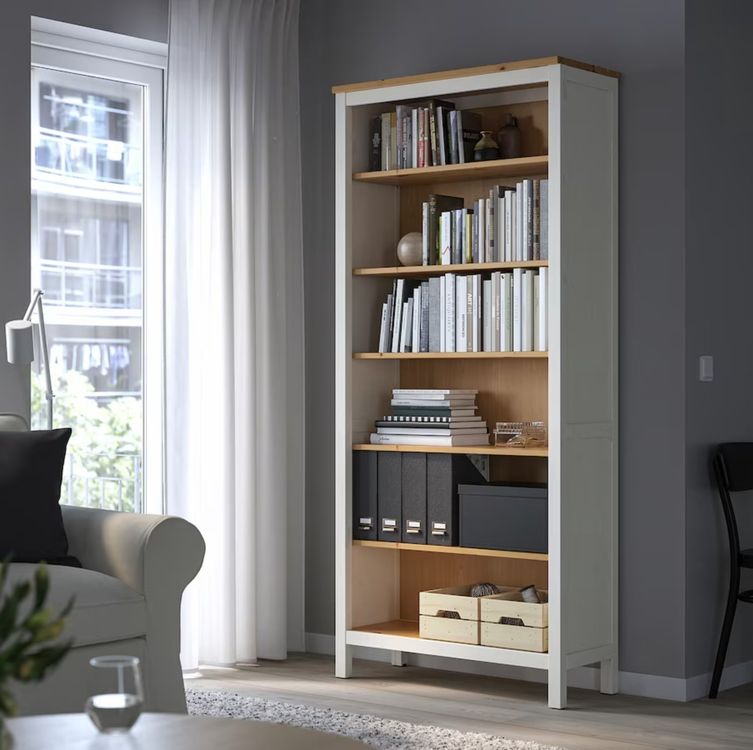 Erstaunlich Ikea Bucher Regal Fotos