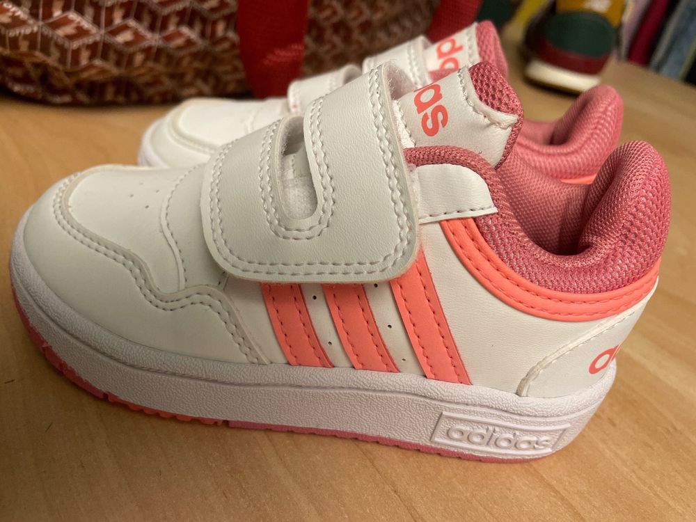 Adidas Kinderschuhe Madchen