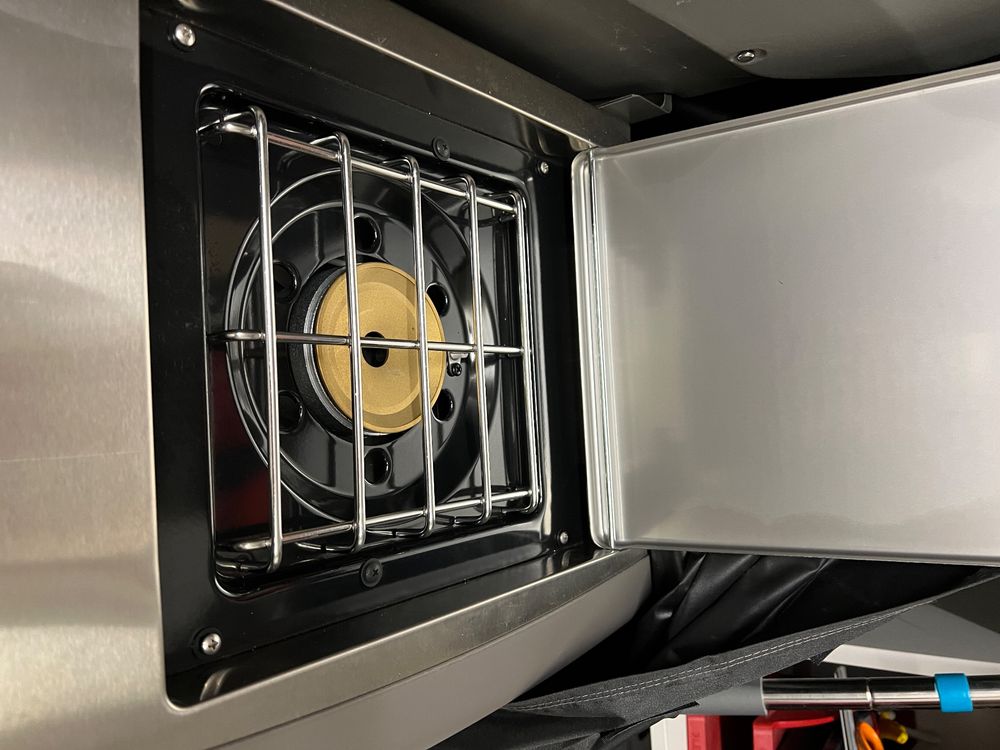 Weber Spirit II GS4 Professional Grill (Gebraucht) in Steinmaur für CHF ...