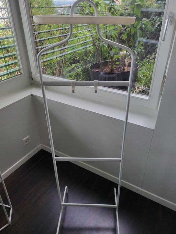 Ikea Mulig Herrendiener / Kleiderständer (Gebraucht) in Aarau für CHF ...