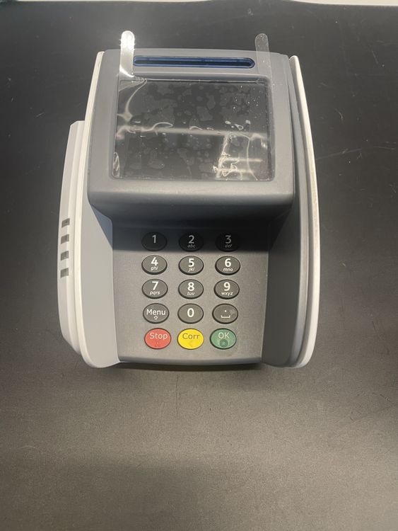 Yomani Terminal | Kaufen auf Ricardo