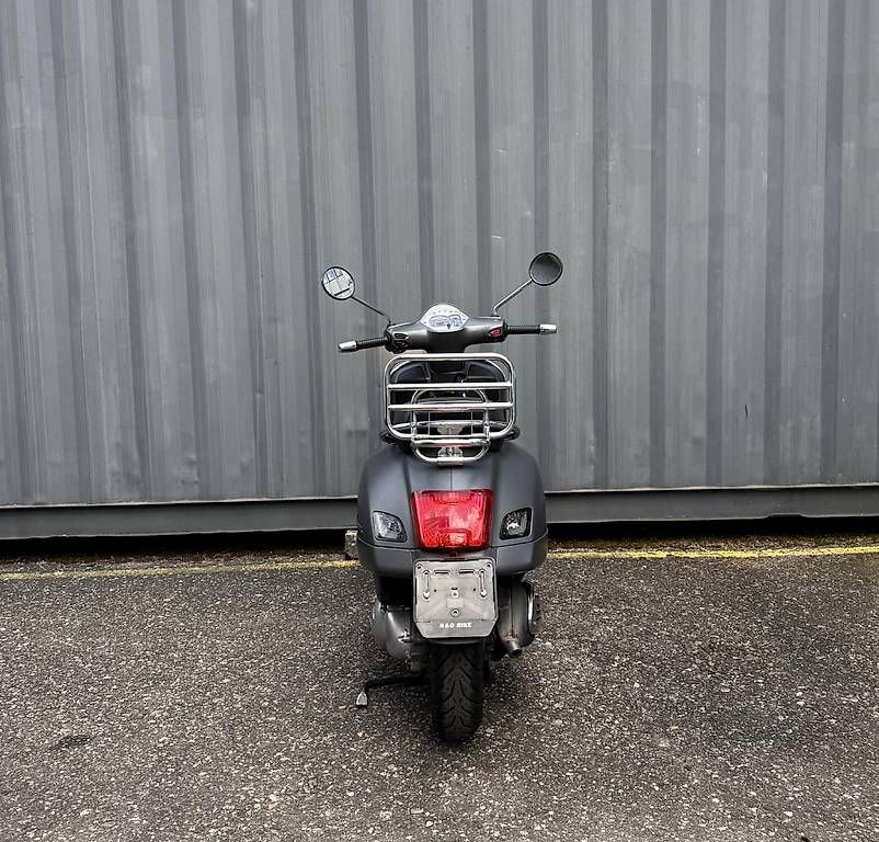Piaggio vespa GTS Super 300 (Gebraucht) in Reinach BL für CHF 3100 ...