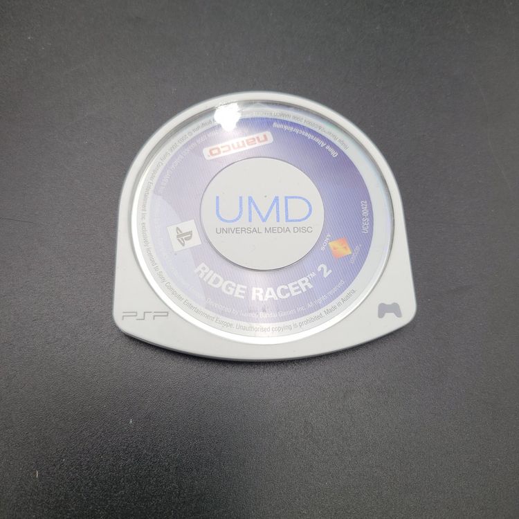 Ridge Racer 2 PSP | Kaufen auf Ricardo