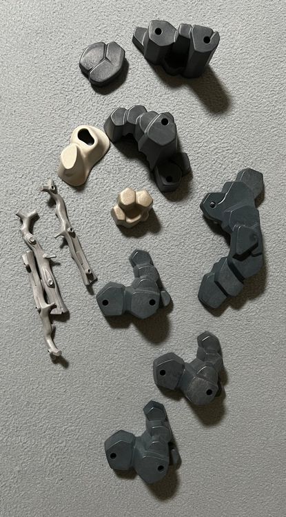 Playmobil Felsen Zoo Steine (Gebraucht) in Dielsdorf für CHF 3 – mit ...