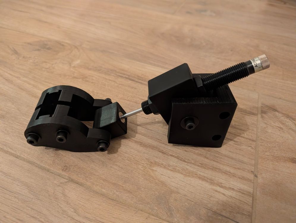 Fanatec CSL Elite V1/V2 Damper - SimRacingKit (Neu (gemäss Beschreibung ...