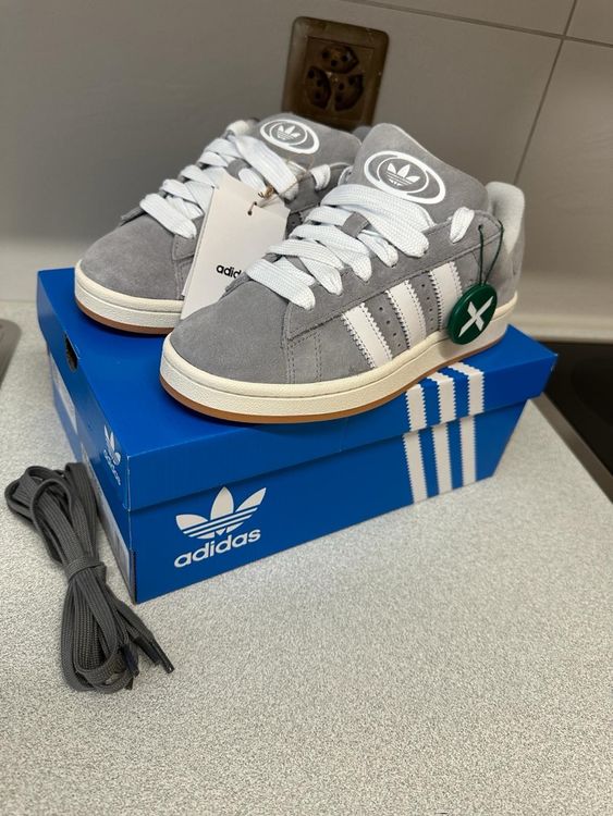 Adidas Campus 00s 39 1/3 (Neu und originalverpackt) in für CHF 169 ...
