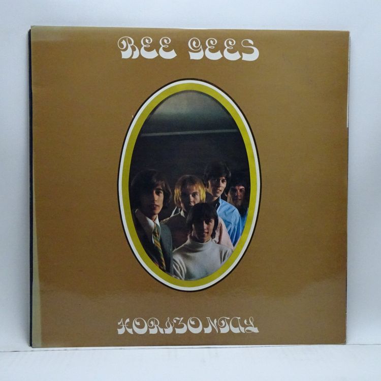 Bee Gees – Horizontal (Gebraucht) in Muhen für CHF 5 – mit Lieferung ...