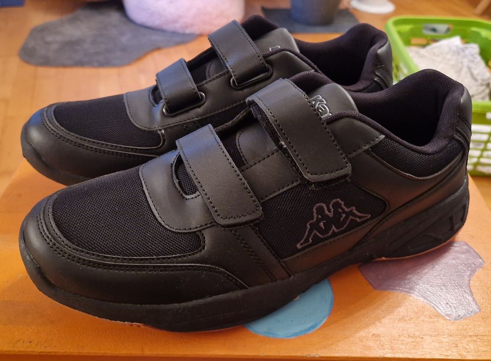 Kappa Schuh für Herren Grösse 44 | Kaufen auf Ricardo