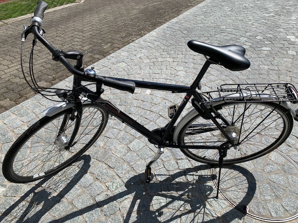 City Bike Crosswave Urban Men 56 (Gebraucht) in Basel für CHF 190 – nur ...