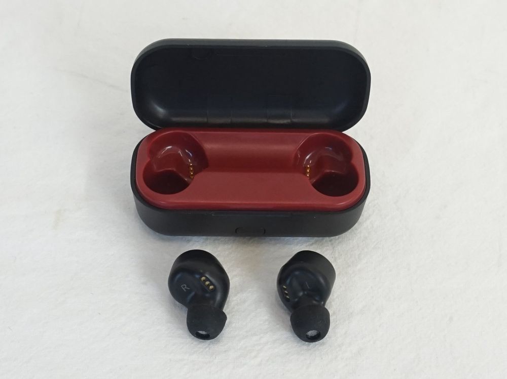 Kappa Bluetooth Kopfhörer (Gebraucht) in für CHF 5 – mit Lieferung auf ...