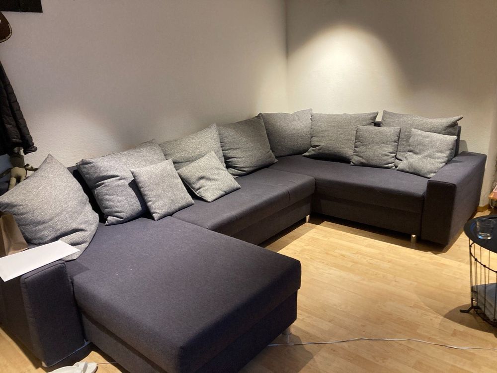 Eck-/Schlafsofa (Gebraucht) in Horgen für CHF 51 – nur Abholung auf ...