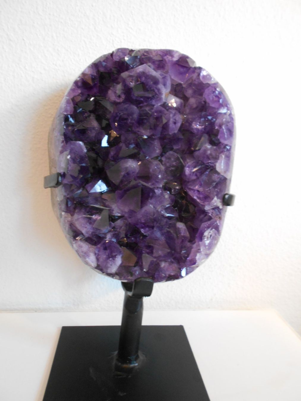 Amethyst aus Uruguay ca. 6 kg Top Stufe (Neu (gemäss Beschreibung)) in ...