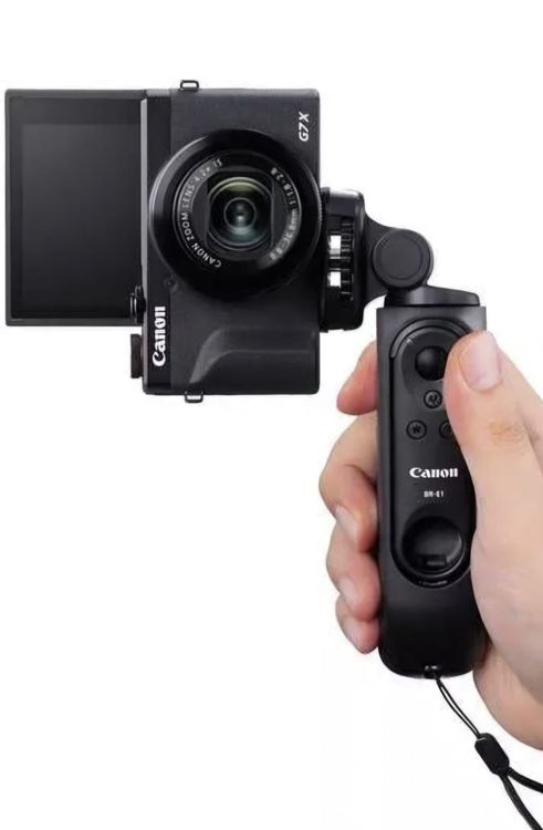 Canon PowerShot G7 X Mark III - Premium Vlogger Kit, NEU (Neu und ...