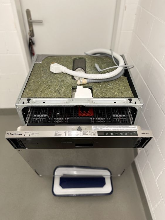 Electrolux GA60GLSV Geschirrspüler | Kaufen auf Ricardo