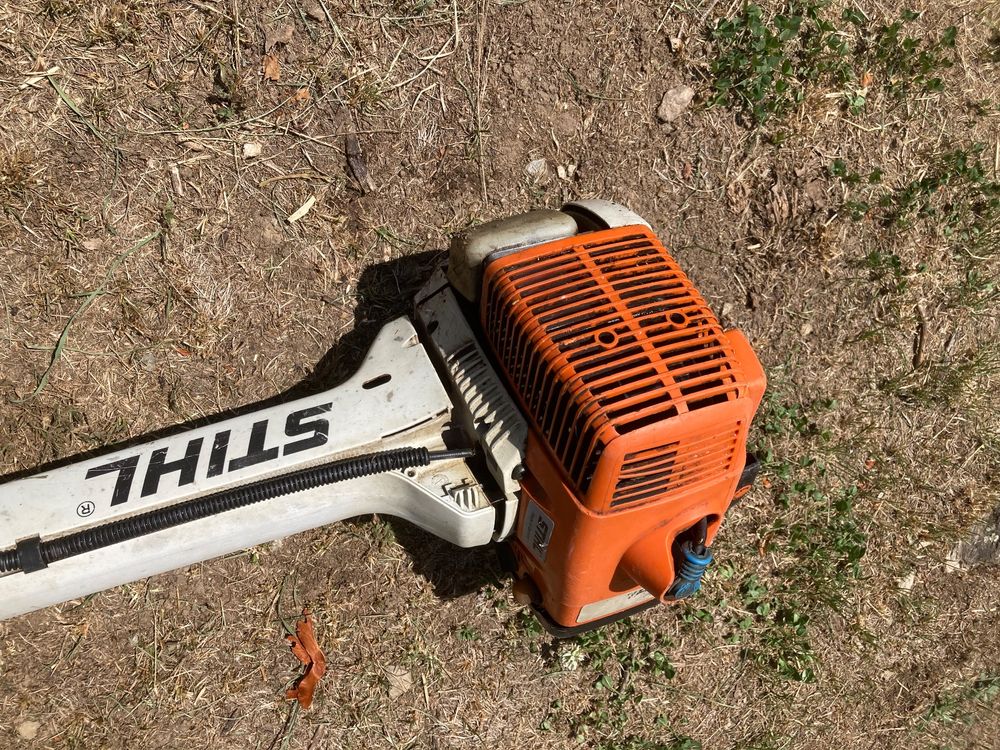 Débroussailleuse Stihl fs 400 | Kaufen auf Ricardo