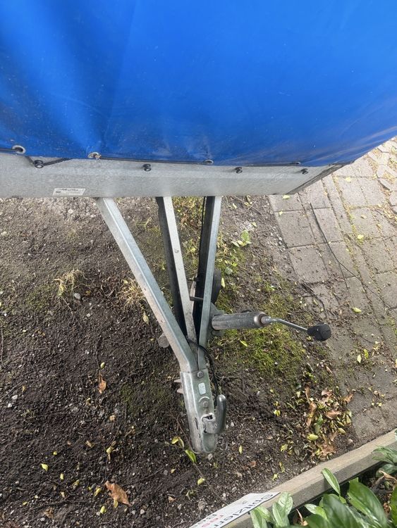 Anhänger/ Transporter (Gebraucht) in kägiswil für CHF 649 – nur ...