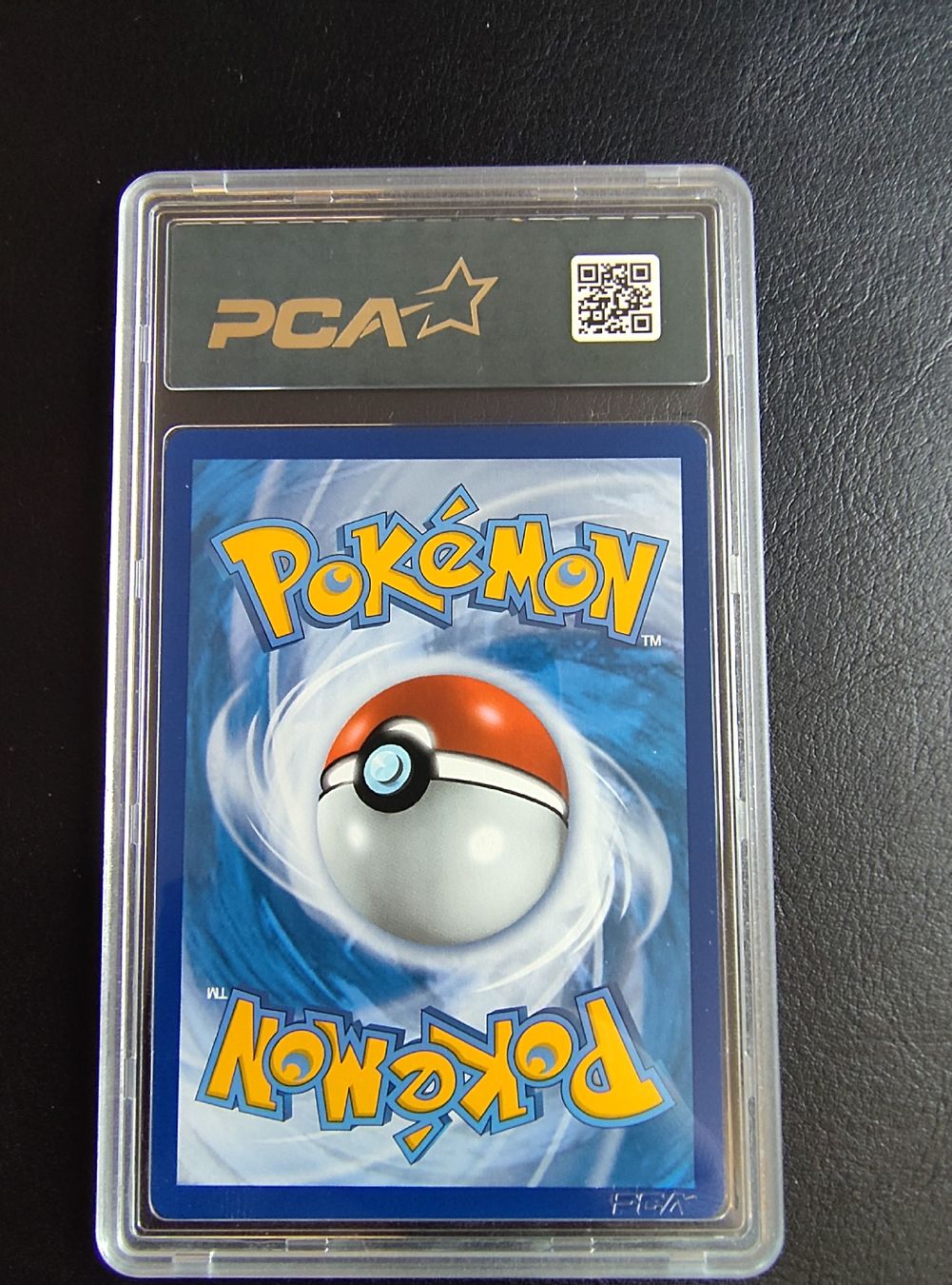 Pokemon Celebi V FA 245/264 PCA 9.5 (Neuf (Voir description)) à ...