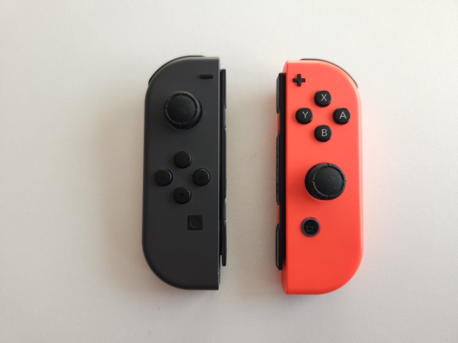 1 Kontroller Joy-Con Nintendo Switch (rechts oder links) (Gebraucht) in ...