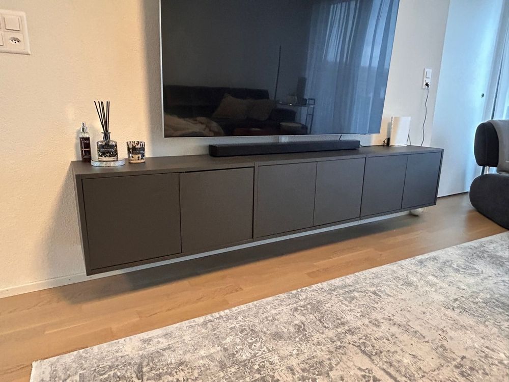MYCS TV Lowboard (Gebraucht) in Lenzburg für CHF 1 – nur Abholung auf ...