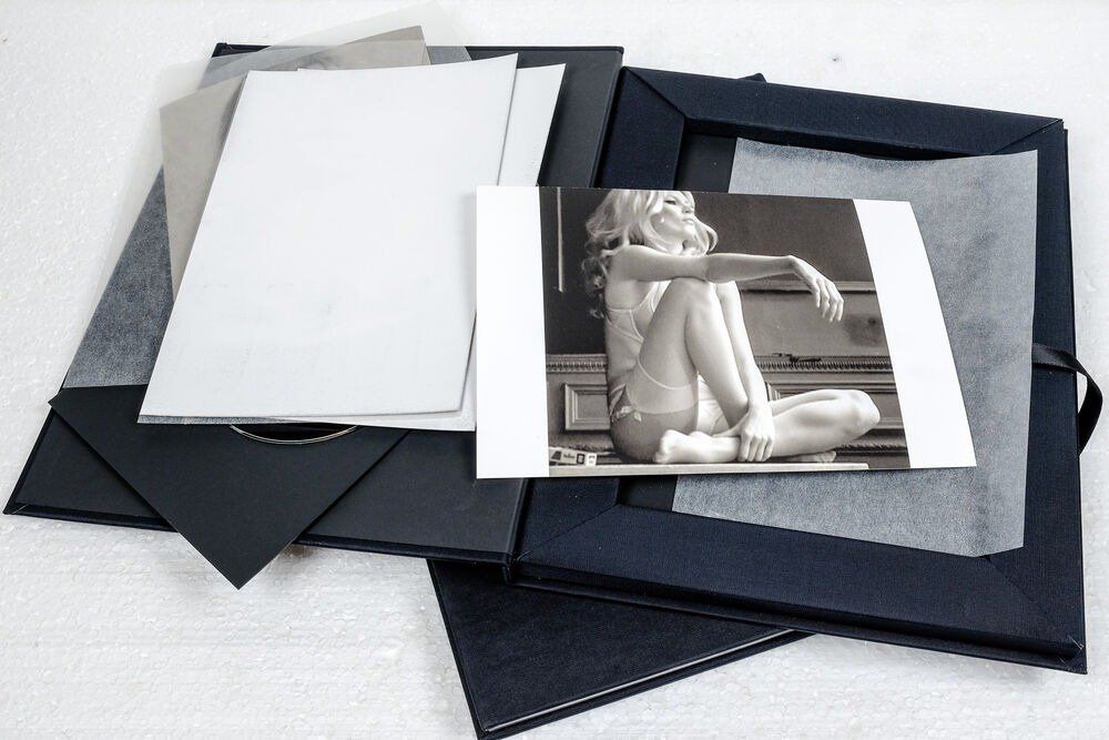 Kate Moss X Agent Provocateur " The Four Dreams of Miss X " (Neu ...