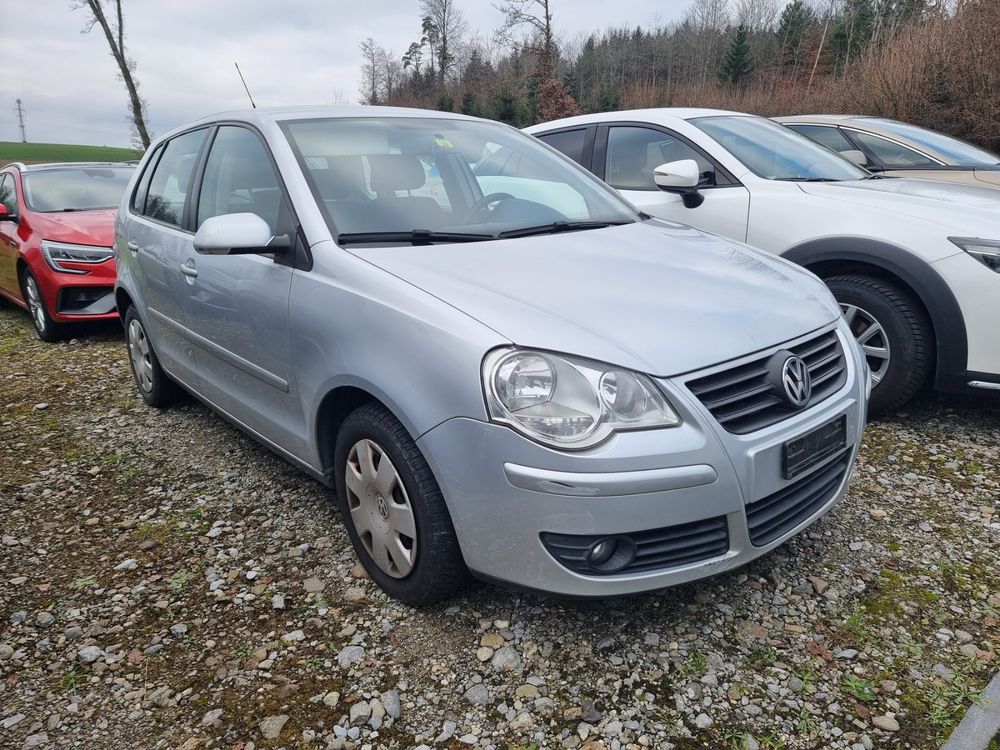 VW Polo (59 kW) (Gebraucht) in Rosshäusern für CHF 740 – nur Abholung ...