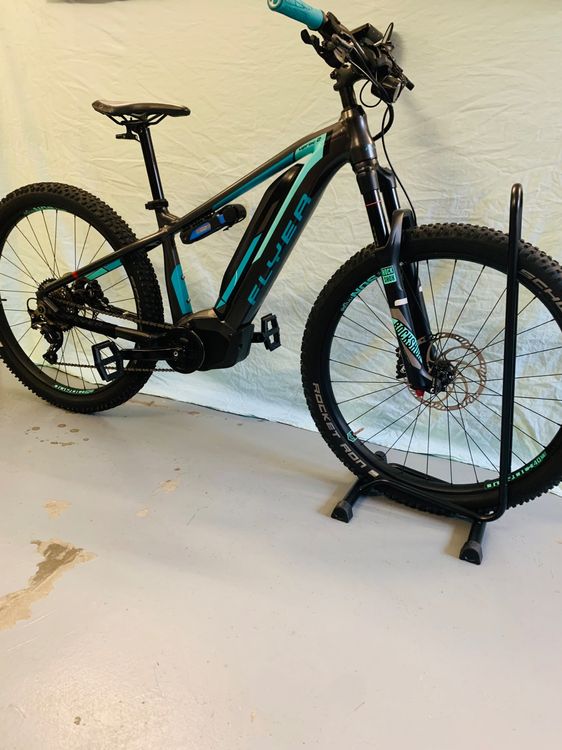 Flyer Uproc 2 ab Fr. 1.- | Kaufen auf Ricardo