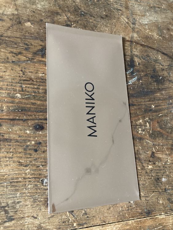 Maniko UV Gel Strips Rosie Sheer | Kaufen auf Ricardo