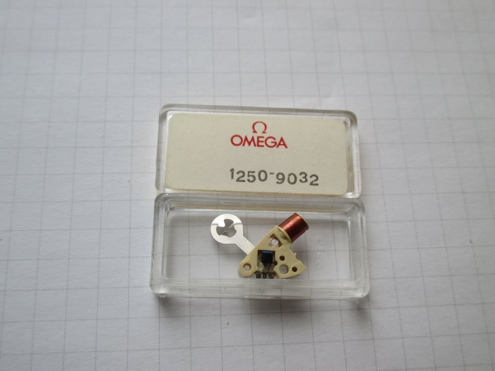 Omega F300 unité T (Gebraucht) in Clarens für CHF 50 – mit Lieferung ...