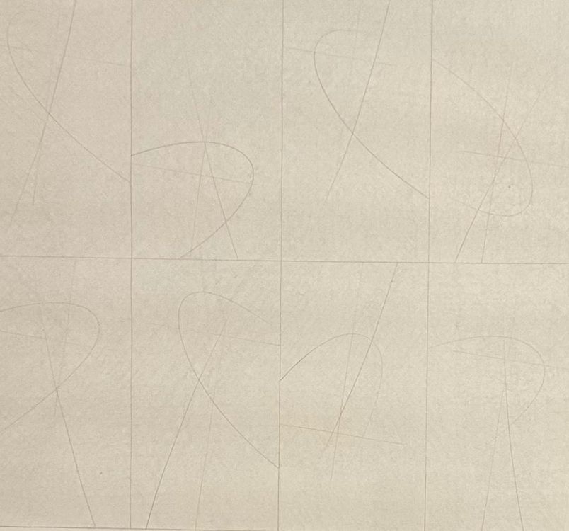 Werner Buser (1928-1994) Grosse Mischtechnik (Gebraucht) in Root für CHF 24 – mit Lieferung auf ...