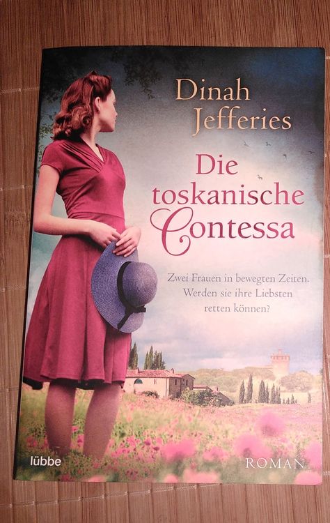 Die toskanische Contessa von Dinah Jefferies | Kaufen auf Ricardo