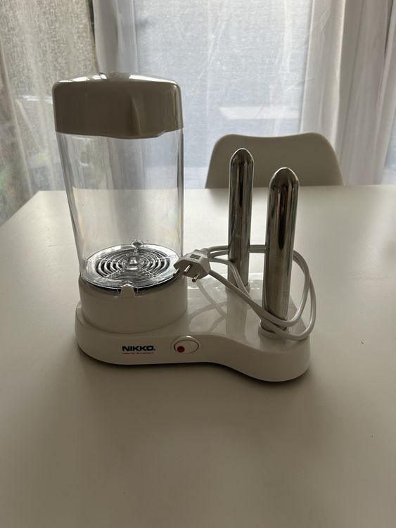 Machine Hotdog Nikko | Kaufen auf Ricardo
