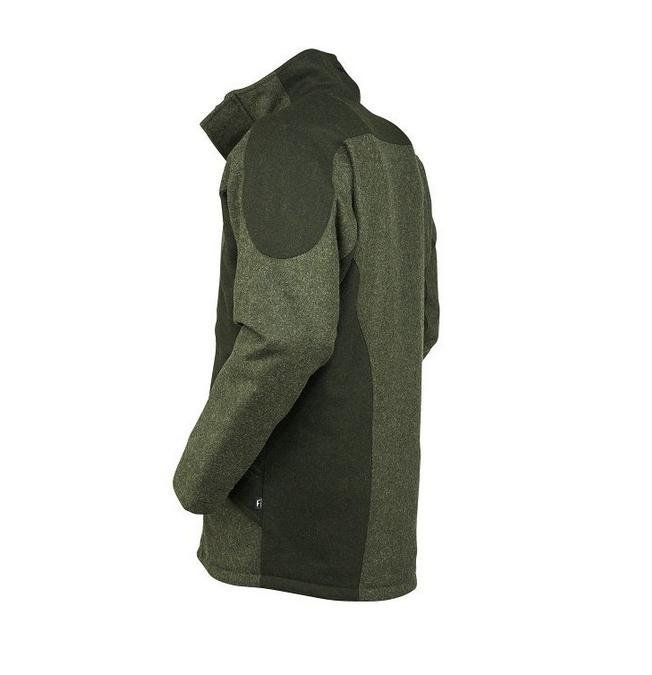 Loden Veste de chasse Jagdhund NEUVE L/XL np 357.- jagdjacke | Kaufen ...