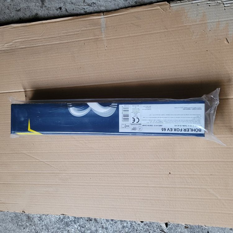 Elektroden 4x450 (Neu und originalverpackt) in Reichenburg für CHF 15 ...