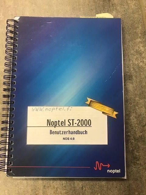 Noptel Trainingsgerät für Schiesssport, Reflektor (Gebraucht) in ...