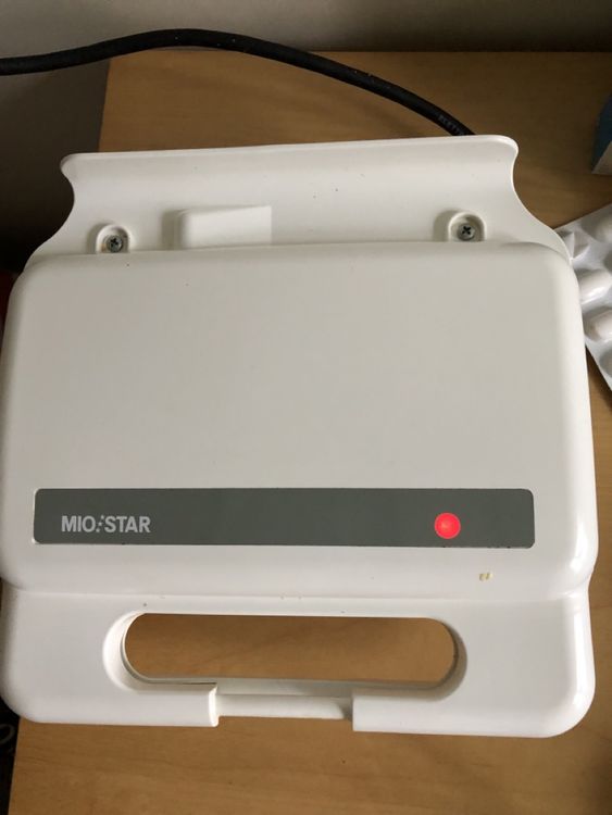 Toasteur Mio Star - Fonctionnel | Kaufen auf Ricardo