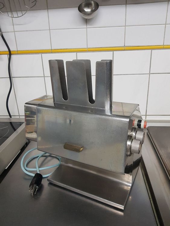 Steaker (Gebraucht) in Bern für CHF 950 – mit Lieferung auf Ricardo kaufen