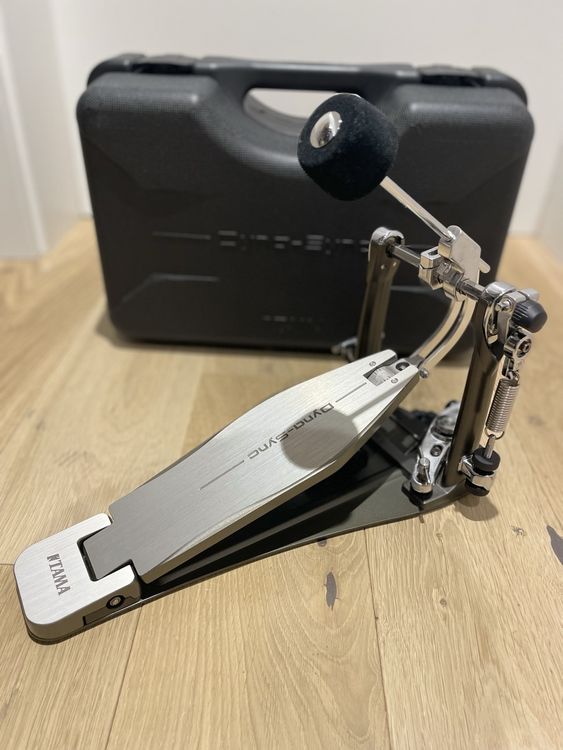 Tama Dyna Sync Single Bass Drum Pedal | Kaufen auf Ricardo