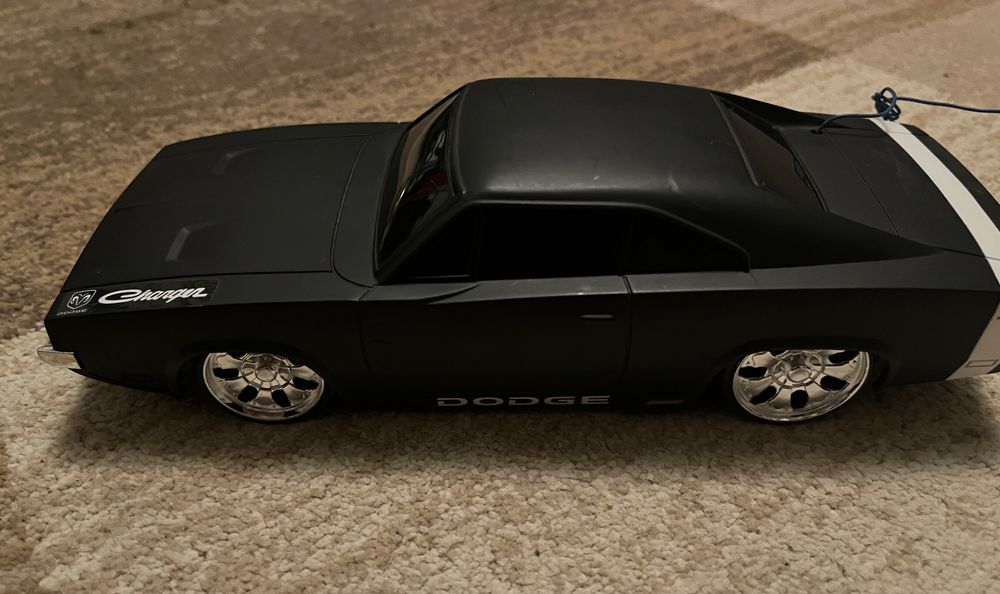 Dodge charger rc (Gebraucht) in Liestal für CHF 20 – mit Lieferung auf ...