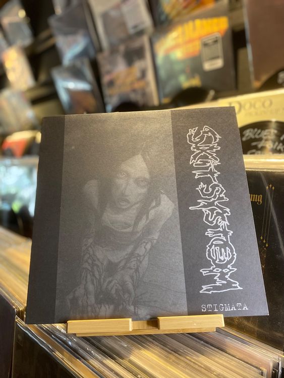 SKITSYSTEM – STIGMATA...OG US 2006...EX/EX...LP (D'occasion) à Gals ...