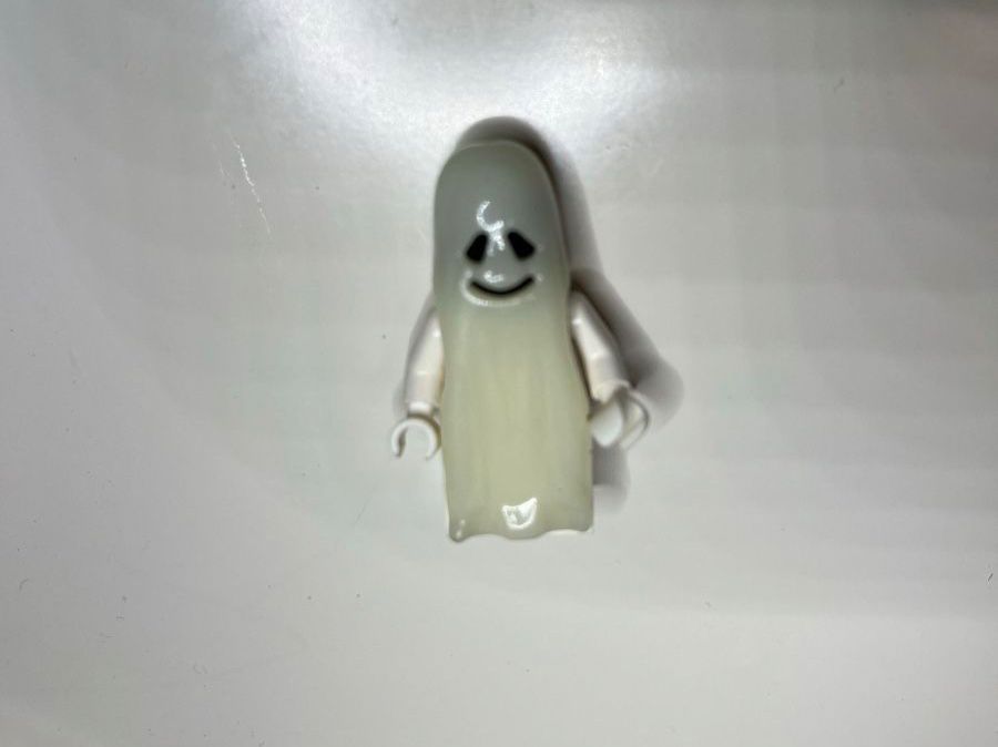 LEGO Gespengst gen002 Ghost (Gebraucht) in bretzwil für CHF 14 – mit ...